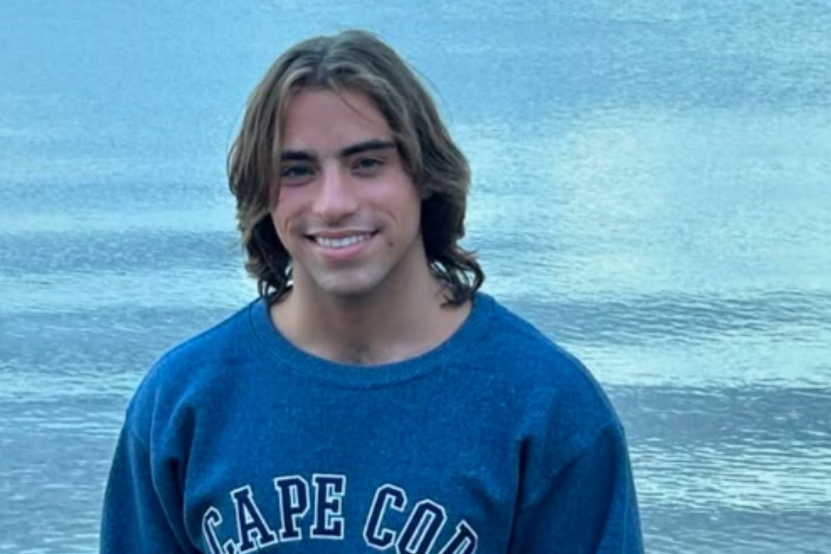 Cause of Death Revealed for 20-Year-Old Actor & Influencer