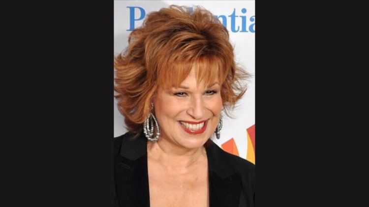 Why Joy Behar Suddenly Vanished From The View