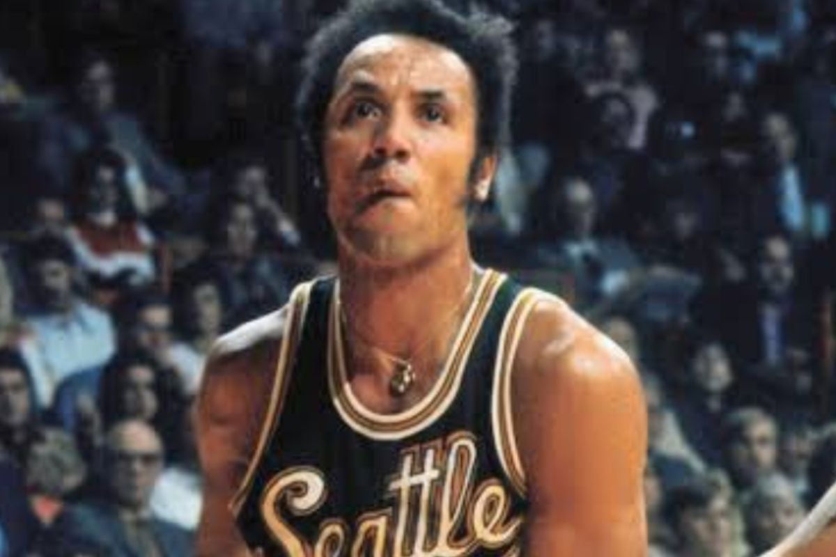 NBA Legend Lenny Wilkens Passed Away At Age 88