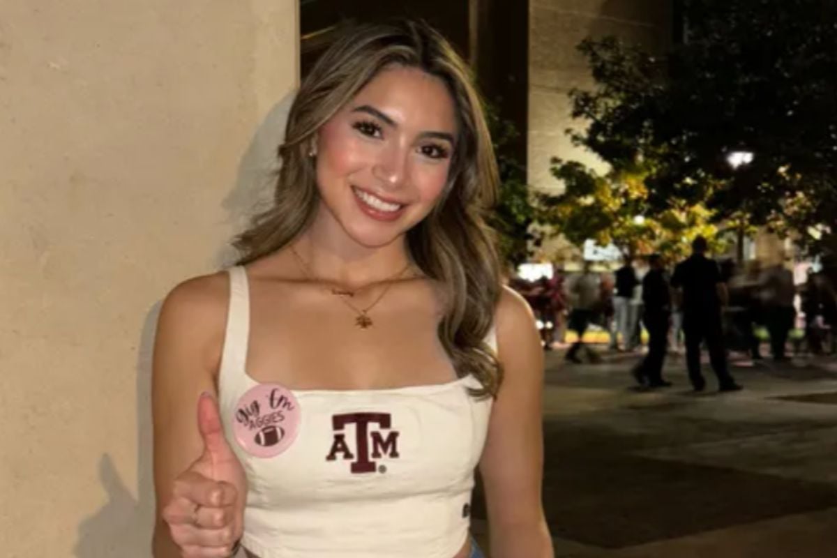 Texas A&M Sophomore Dies Shortly After Football Tailgate