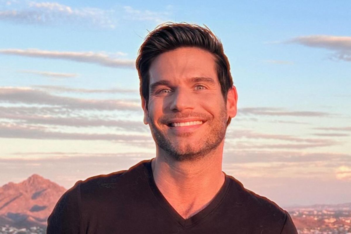 ‘Prince Charming’ Reality Show Contestant Died At 42 & Cause Of Death ...