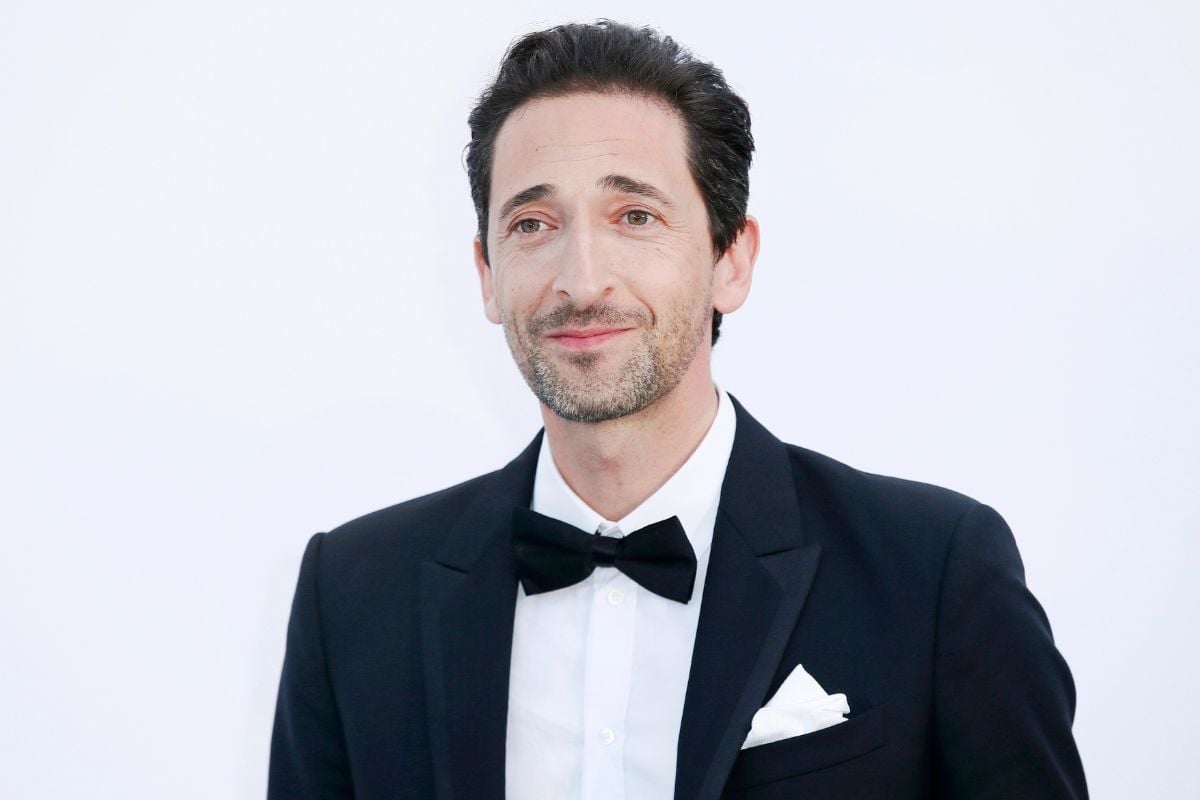 Adrien Brody Explains The Long Mystery Behind His Post-Oscar Career Pause