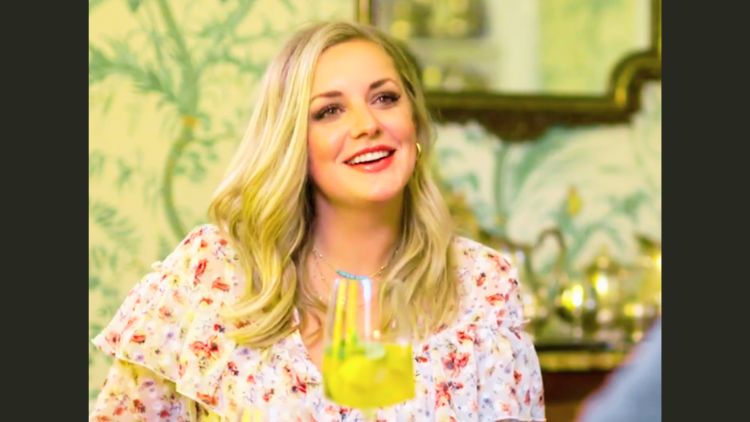 ‘Top Chef’ Star Arrested