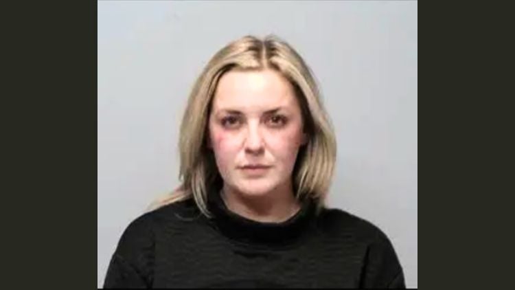 ‘Top Chef’ Star Arrested