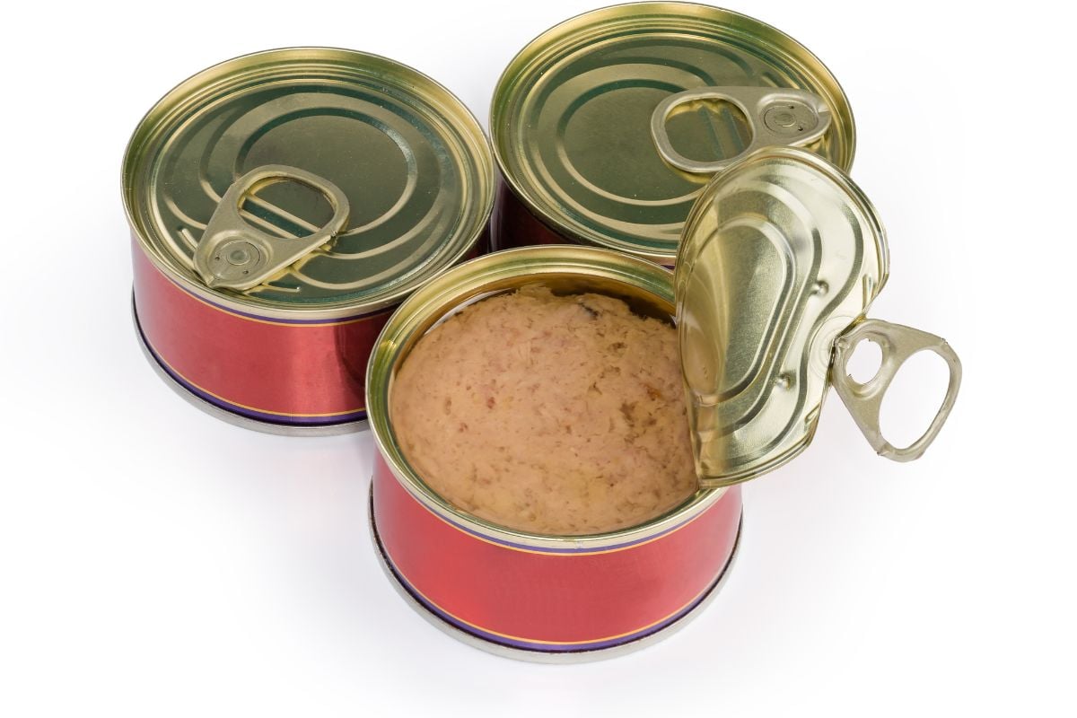 Deadly Botulism Threat: Recalled Canned Tuna Mistakenly Shipped to 9 States