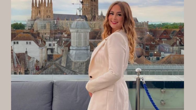 Beloved Pageant Queen Dead At 21 After Tragic Accident