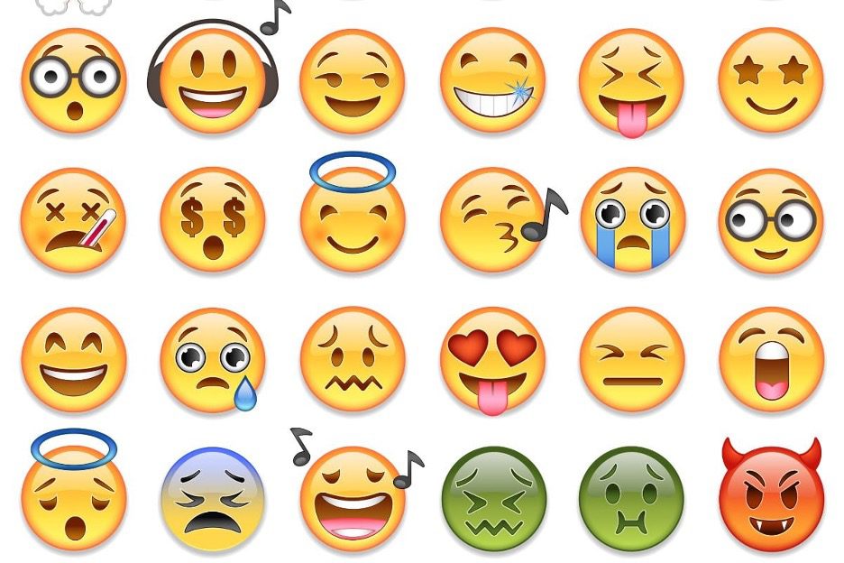 Apple Drops A Batch Of New Emojis, But One Is Taking Over The Internet