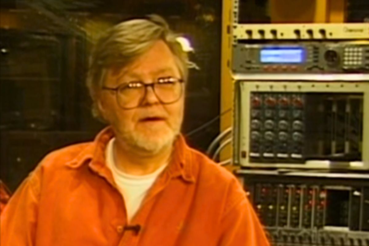 ABBA Legend Passed Away At Age 80