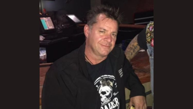 Popular Rock Band Frontman Passed Away At 64