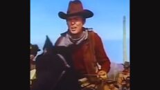 Edward Faulkner, Actor In John Wayne and Elvis Movies, Passed Away At 93