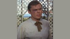 Edward Faulkner, Actor In John Wayne and Elvis Movies, Passed Away At 93