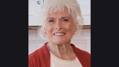 Hallmark Star Passed Away At Age 84
