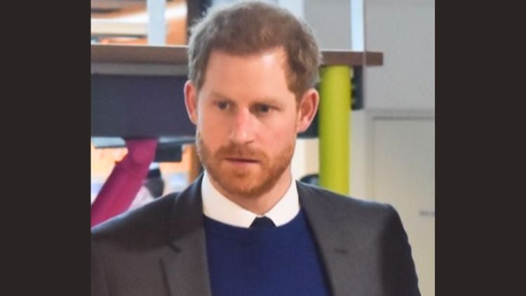 Cause of Death Revealed for Prince William and Prince Harry’s 20-Year ...