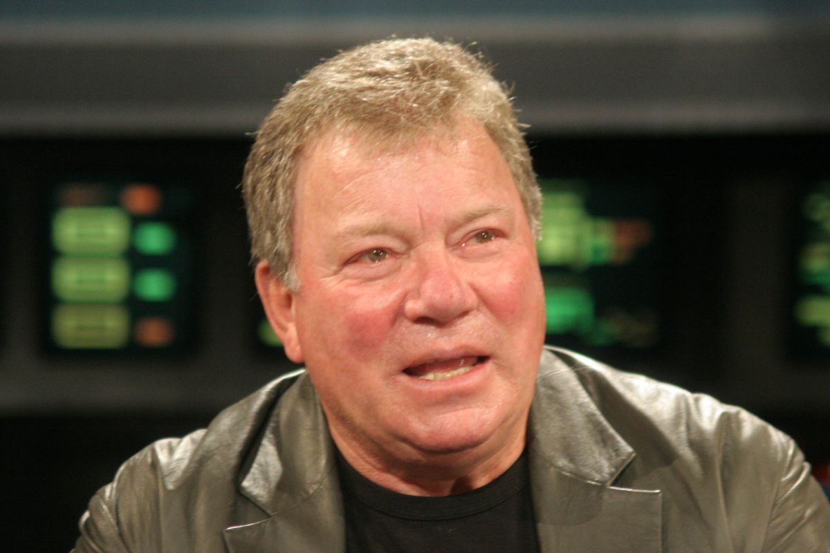 ‘Star Trek’ Star William Shatner Hospitalized After Medical Emergency
