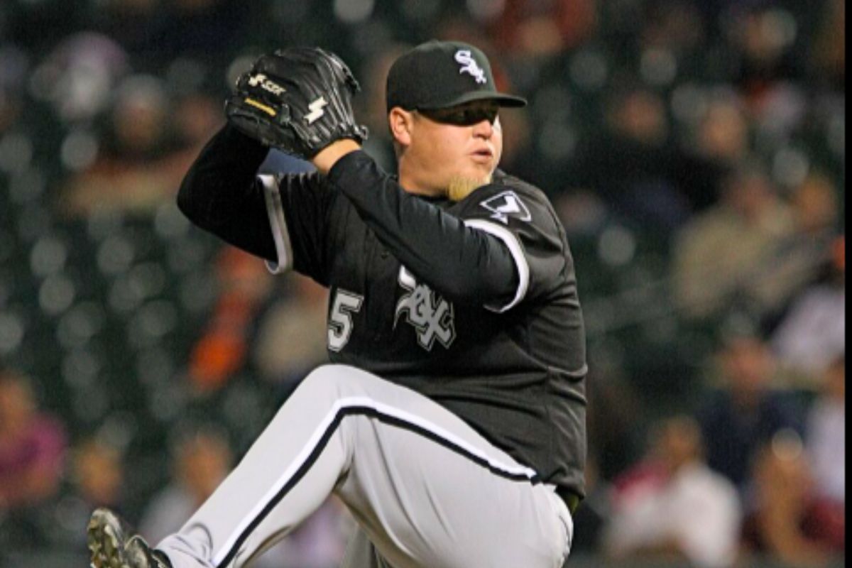 World Series Champ & All-Star Baseball Player Passed Away At 44