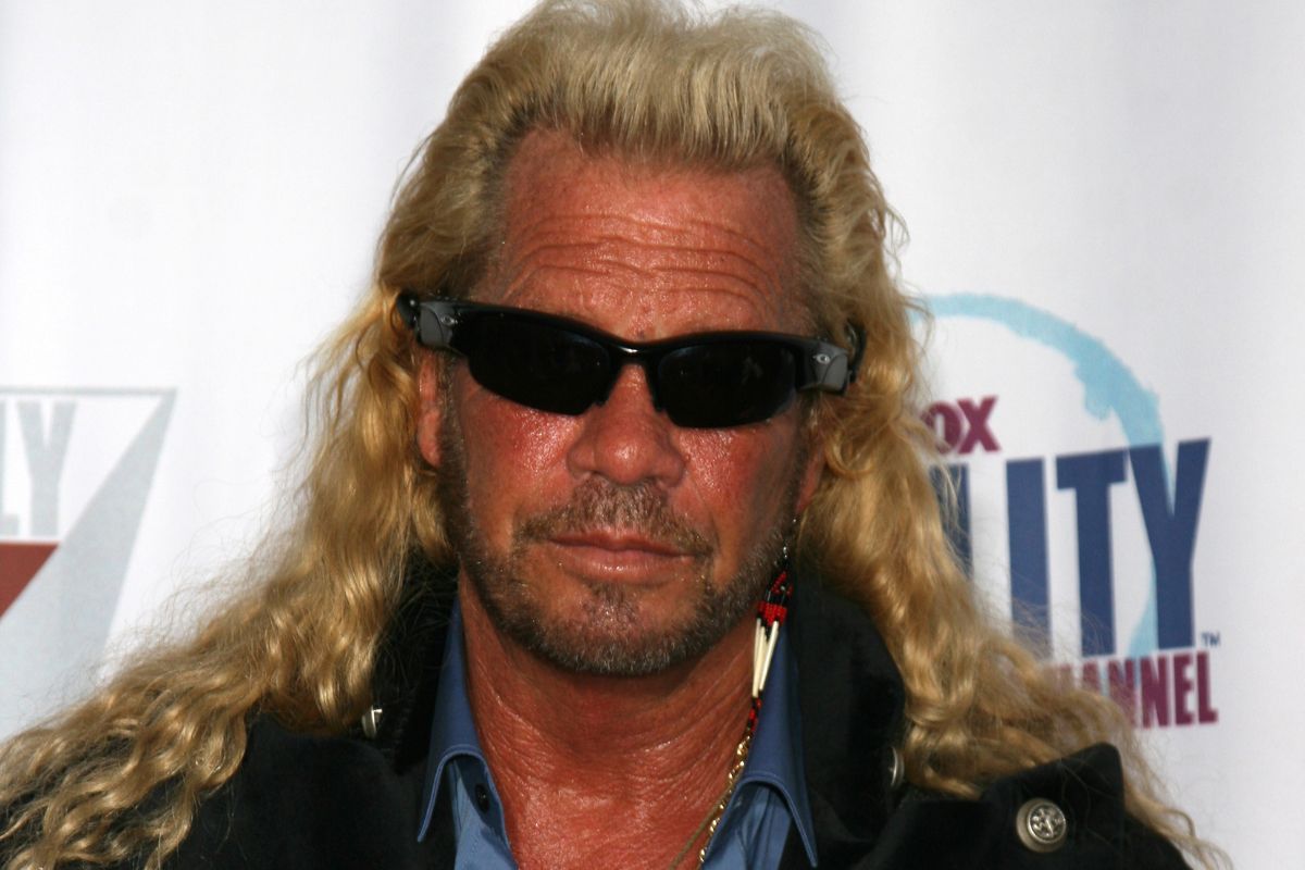 Dog the Bounty Hunter’s 13-Year-Old Stepgrandson Fatally Shot by His Father in Tragic Accident