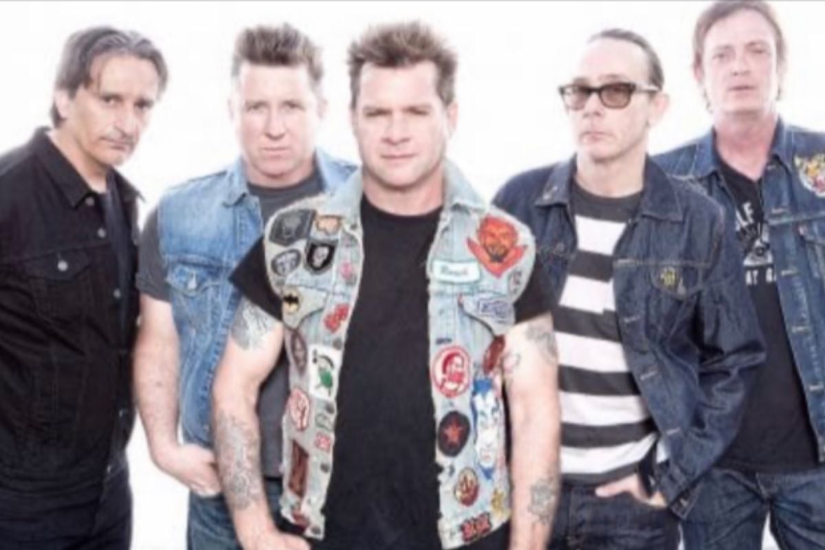 Popular Rock Band Frontman Passed Away At 64