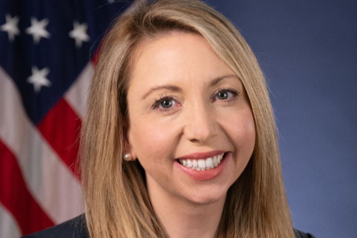 Cause of Death Revealed For Former U.S. Attorney, Found Dead Weeks ...