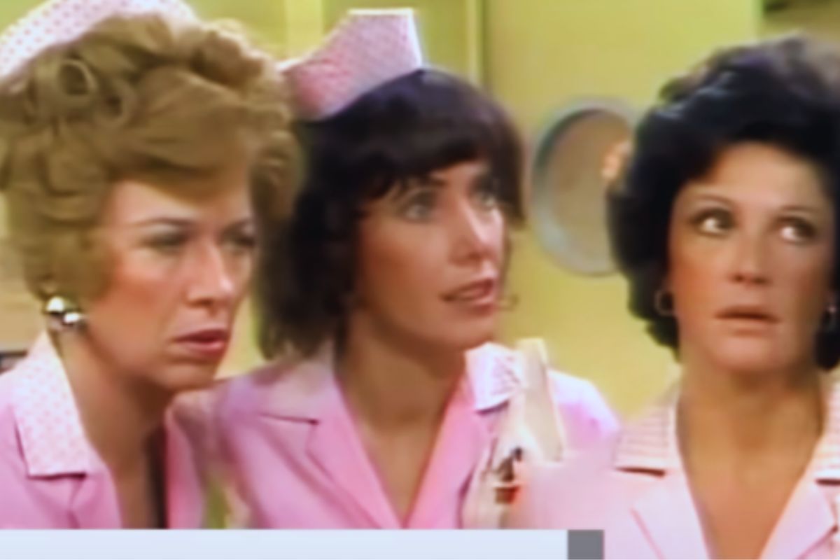 Sitcom Star Passed Away At Age 88