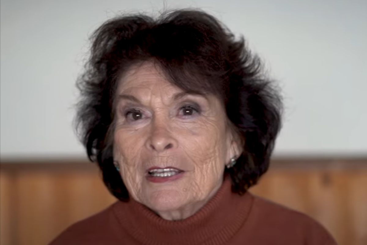 Hallmark Star Passed Away At Age 84