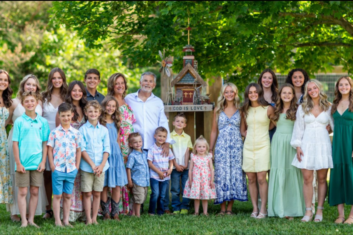 ‘Growing Up Putman’ Tragedy: 3 Family Members Killed In Car Crash ...