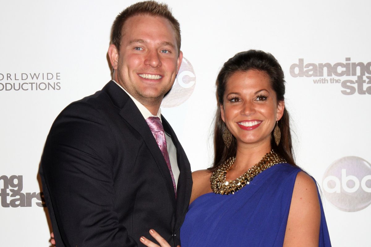 ‘Bachelor’ Star Melissa Rycroft Arrested on DWI Charge
