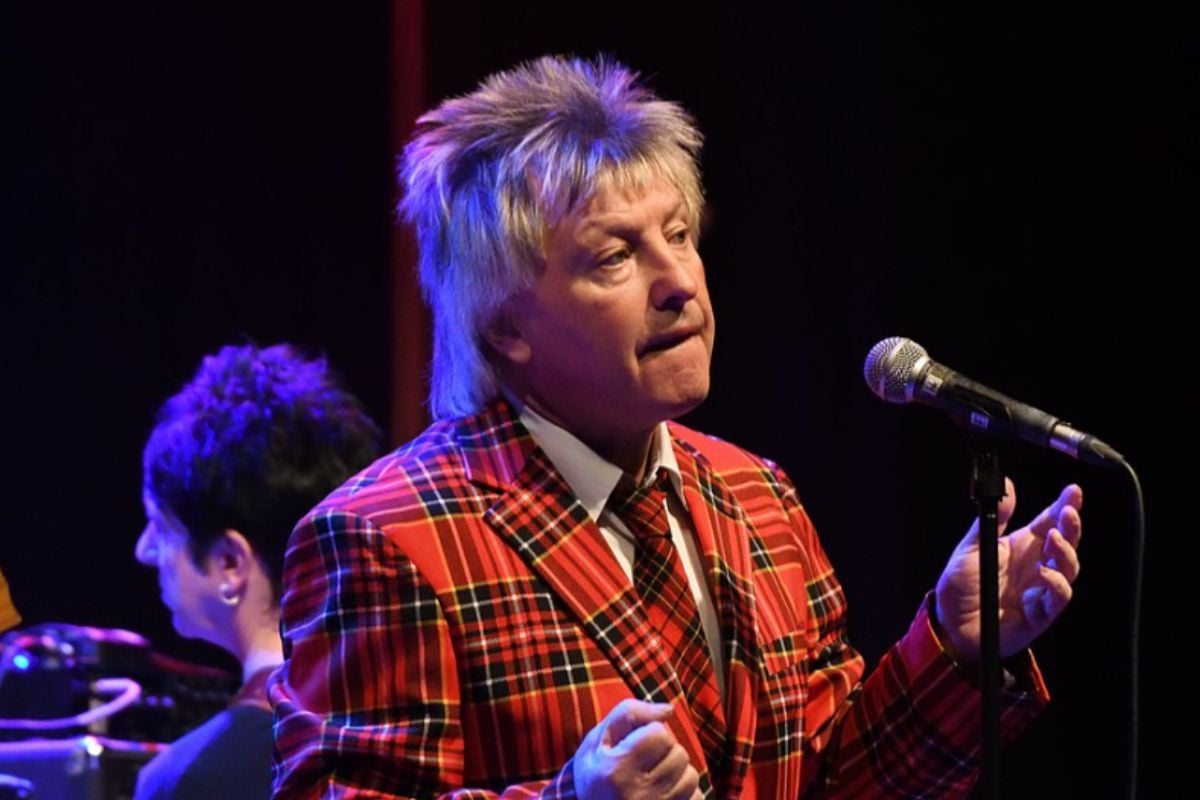 Punk Rock Legend Passed Away Unexpectedly At Age 69