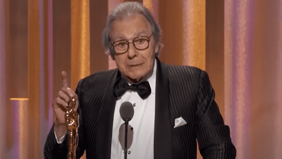 ‘Mission: Impossible’ Composer Dies At 93