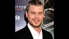 ‘Euphoria’ Actor Eric Dane Rushed to Hospital During ALS Struggle