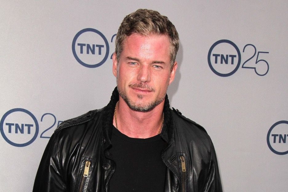 ‘Euphoria’ Actor Eric Dane Rushed to Hospital During ALS Struggle