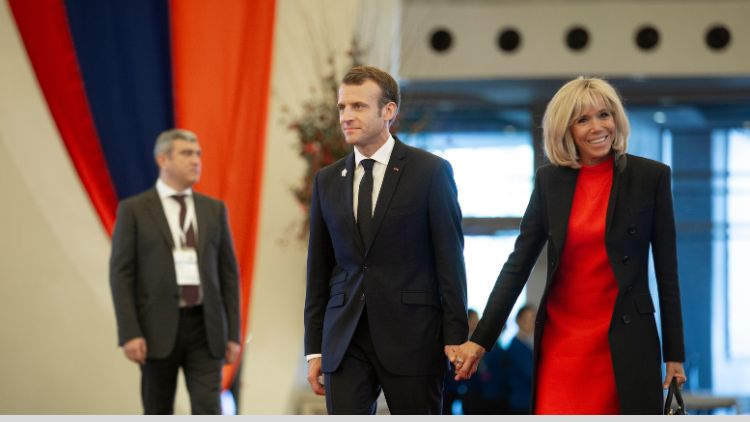 Inside Emmanuel and Brigitte Macron’s Controversial Relationship