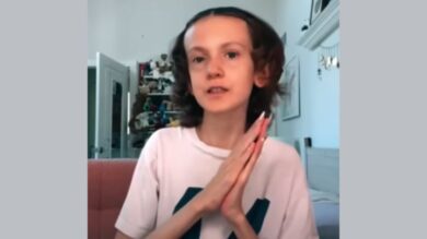 Popular Glow House Influencer Passed Away At Age 14