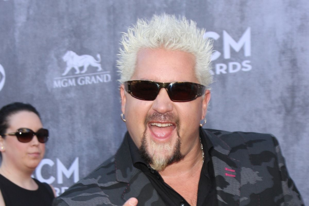 The Great Tequila Robbery: 24,000 Bottles Of Guy Fieri’s Liquor Stolen ...