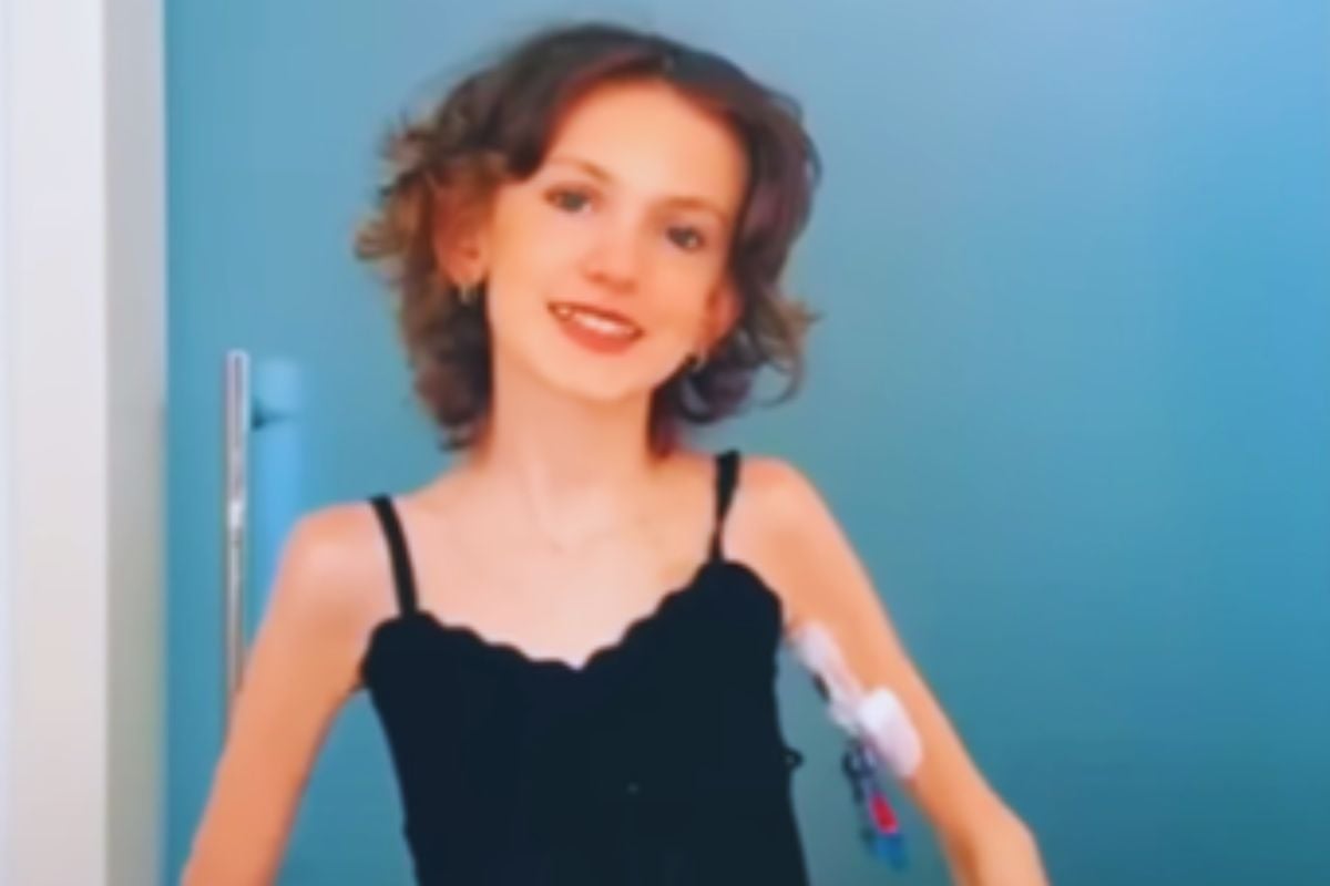 Popular Glow House Influencer Passed Away At Age 14